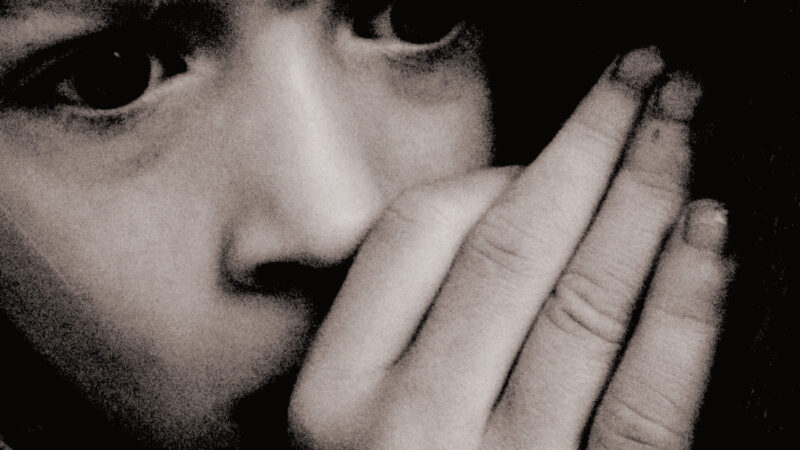 Identifying the Three Fundamental Fears: Death, Abandonment, Failure.