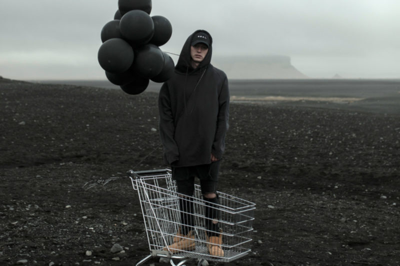 NF Is a Rapper That Mental Health Counselors Can Get Behind