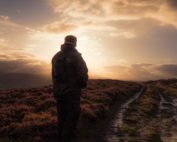 Allowing Ourselves to Experience Stillness and Solitude