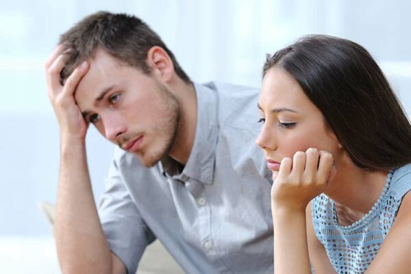 10 Steps to Help Manage A Struggling Marriage | Stenzel Clinical