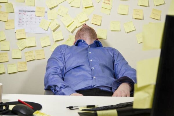 Navigating the Pitfalls of Procrastination Part 2 - Stenzel Clinical Navigating the Pitfalls of Procrastination Part 2 - Stenzel Clinical