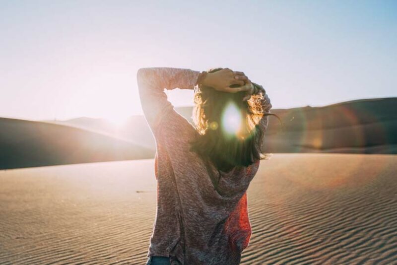 Tolerating Uncertainty in our Lives - Part II