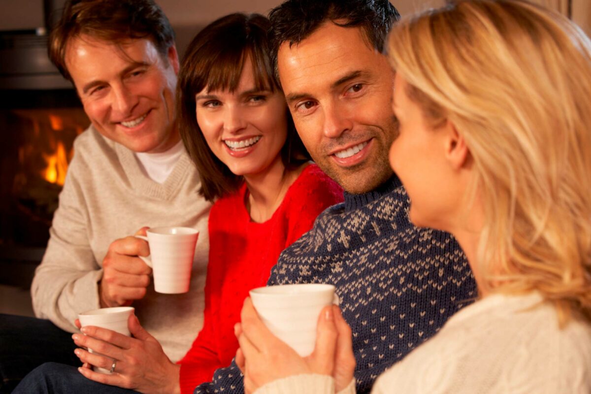 Cultivating Intentional Relationships - Stenzel Clinical Services