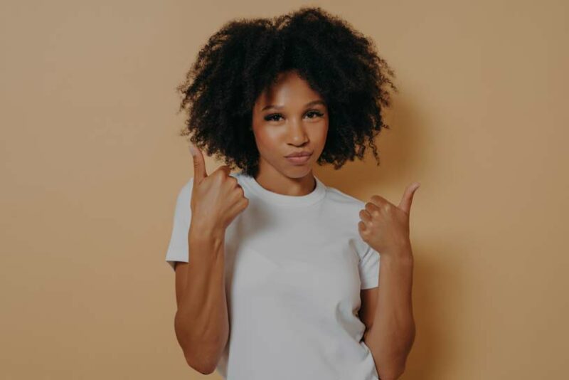 Top 7 Building Blocks of Self-Esteem